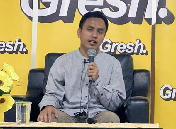 Profil | Muchlisin BK