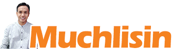 Blog | Muchlisin BK