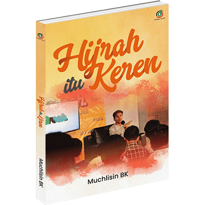 Profil | Muchlisin BK